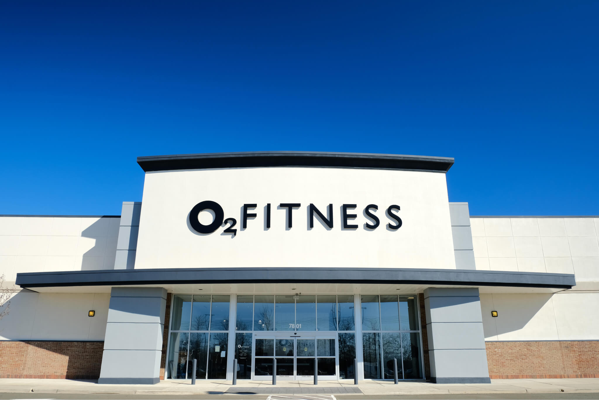 Group Fitness Classes in Raleigh | O2 Fitness Raleigh - Brier Creek