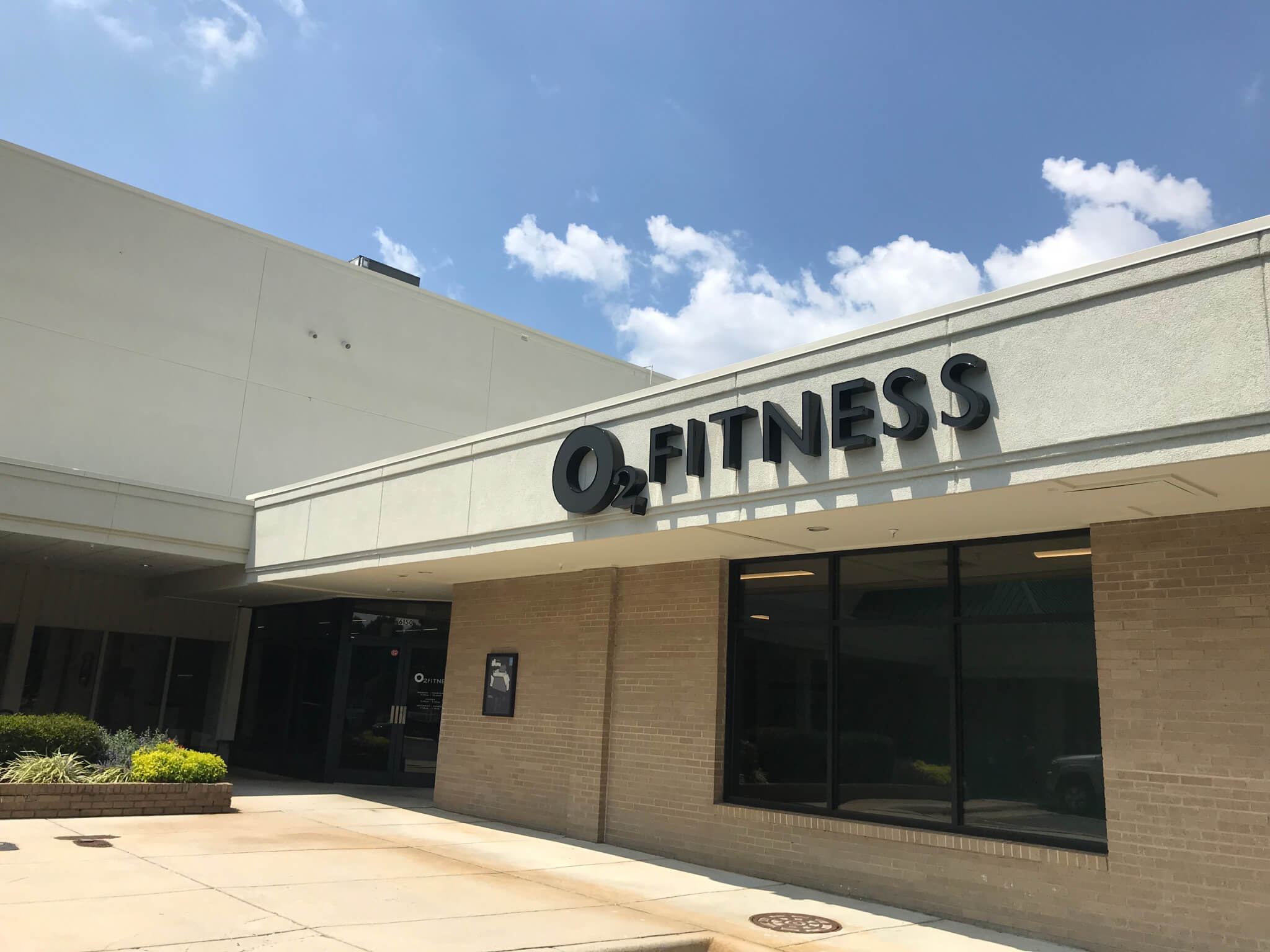 Group Fitness Classes in Raleigh | O2 Fitness Raleigh - North Ridge
