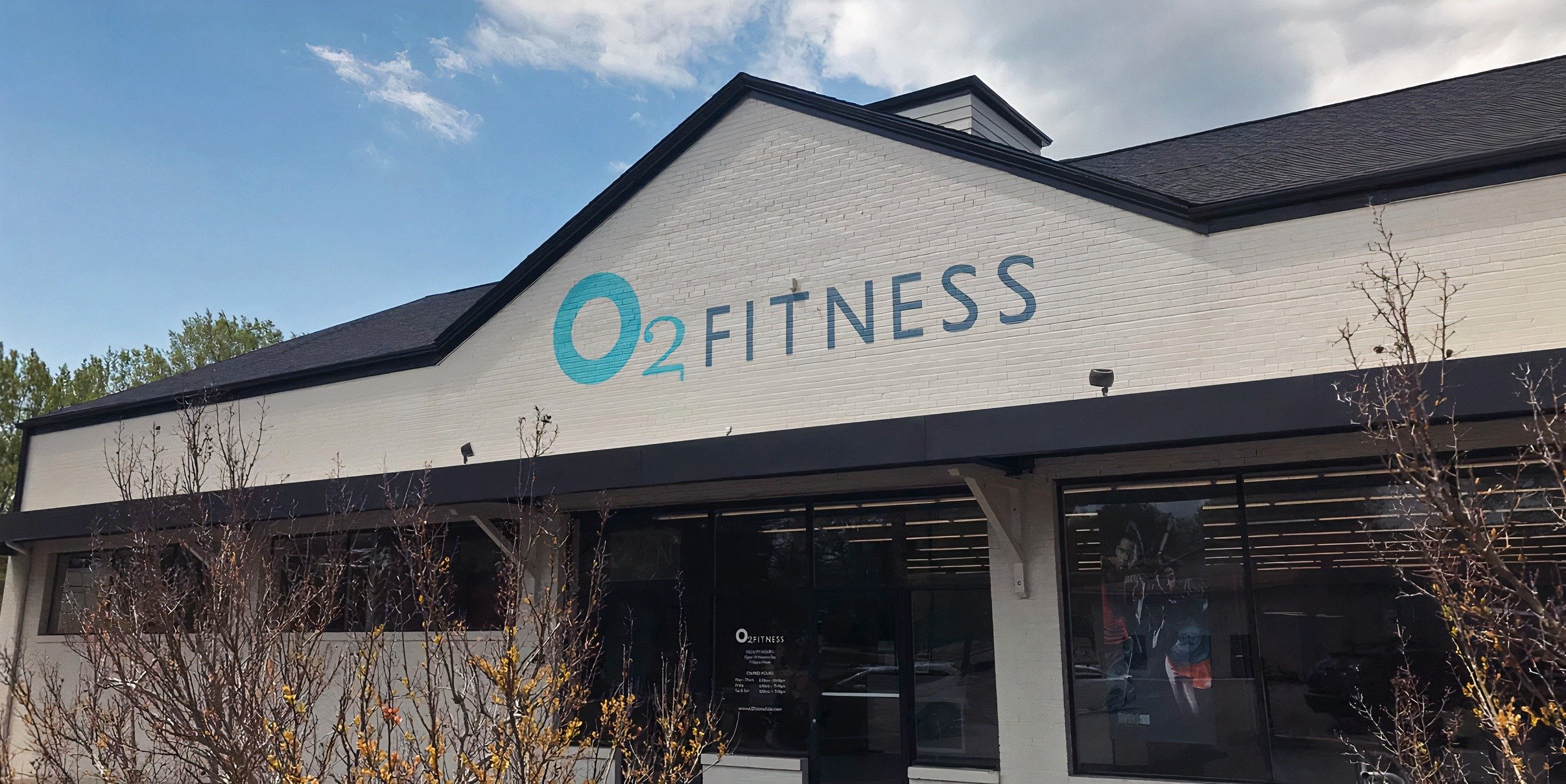 Group Fitness Classes in Carrboro | O2 Fitness Carrboro - Main Street