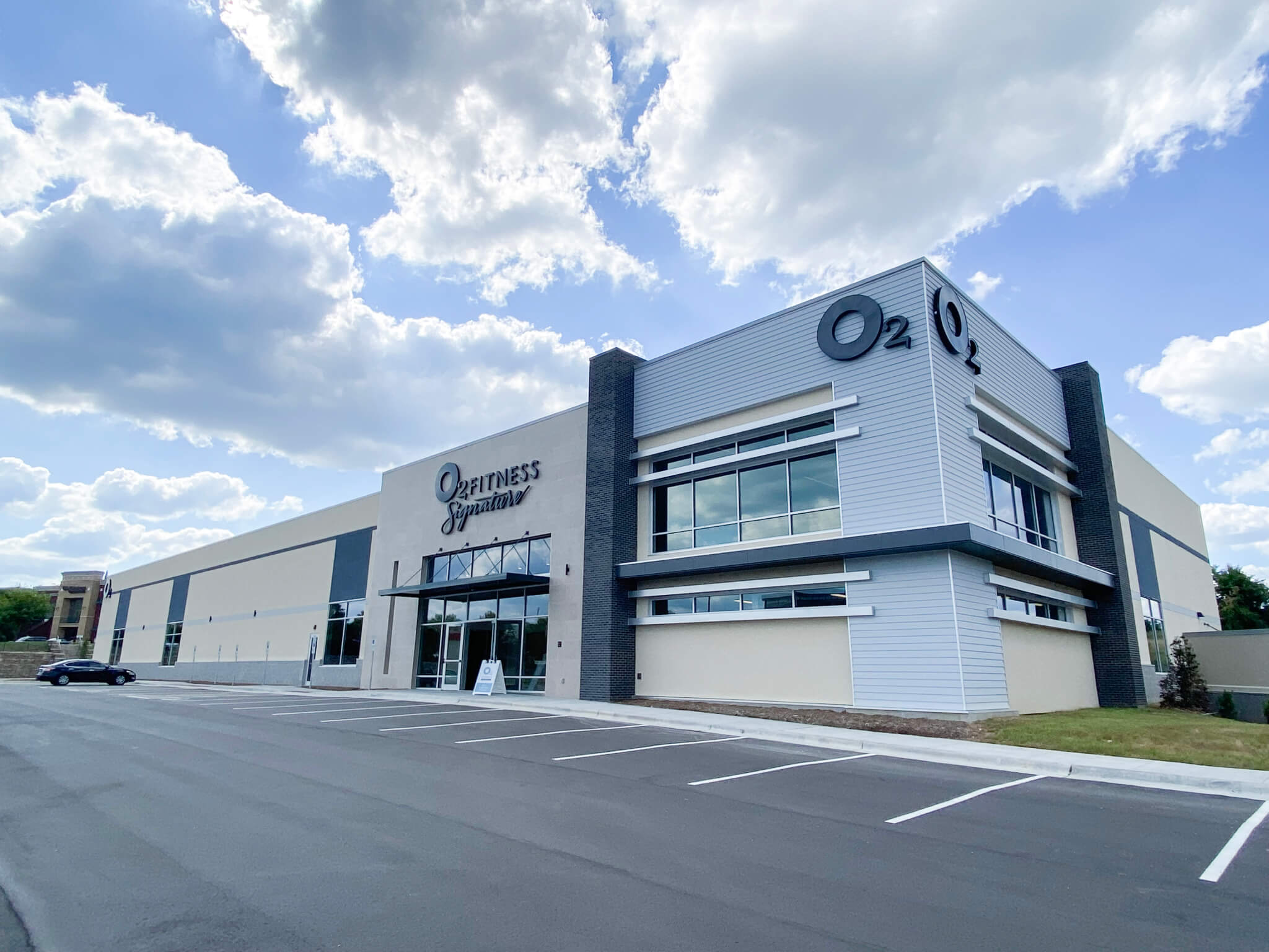 Group Fitness Classes in High Point | O2 Fitness High Point - Palladium ...