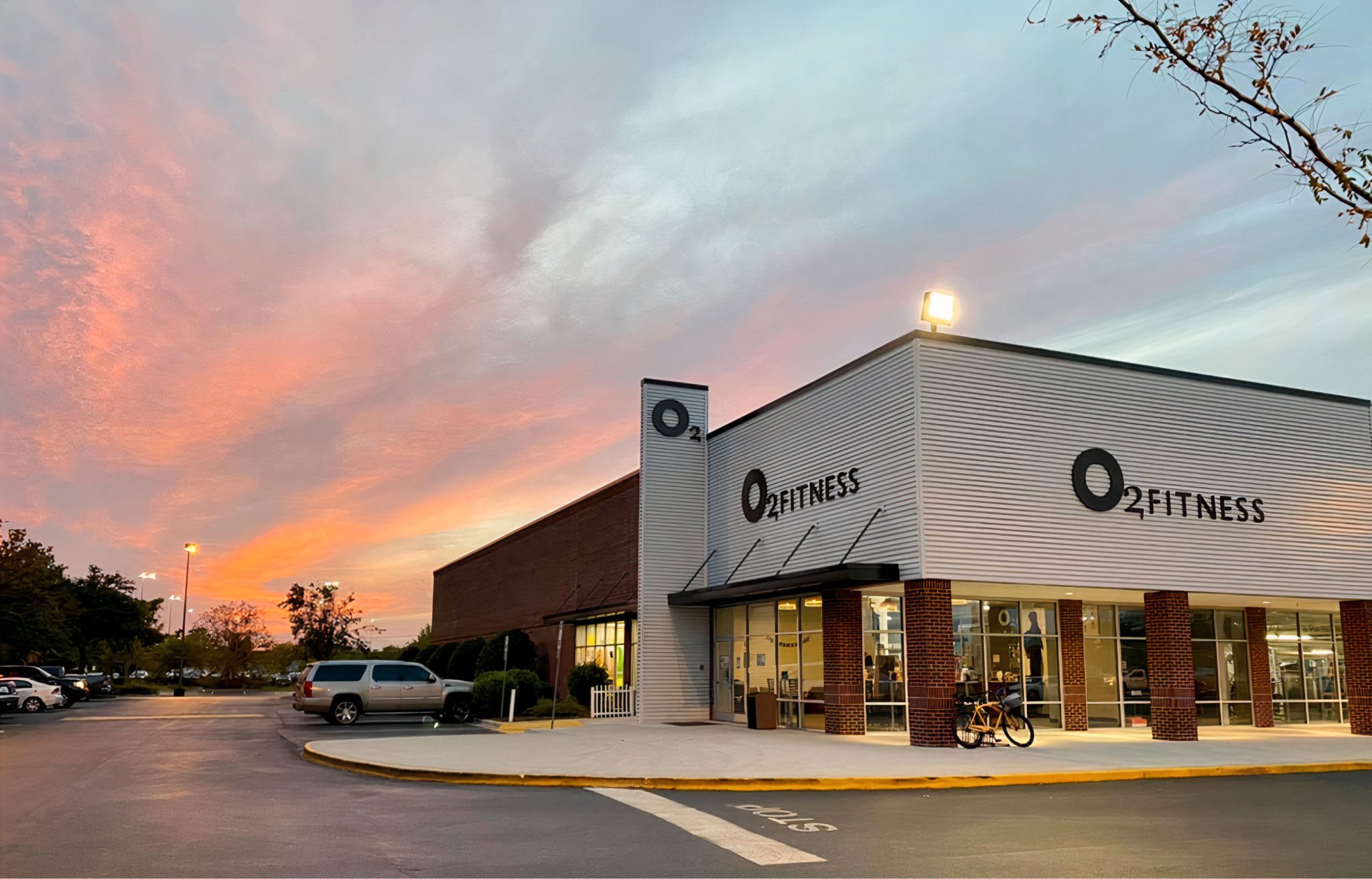 Group Fitness Classes in Wilmington | O2 Fitness Wilmington - Racine Drive